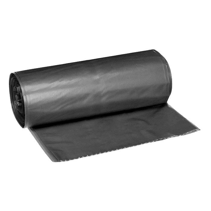 Heavy Duty Refuse Bags - 40 Microns (Set of 5 - 20 piece per pack ...