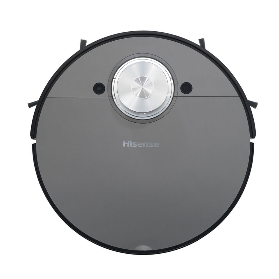 Hisense HRVCL144AB Robot Vacuum Cleaner | Mmaraka Ecommerce