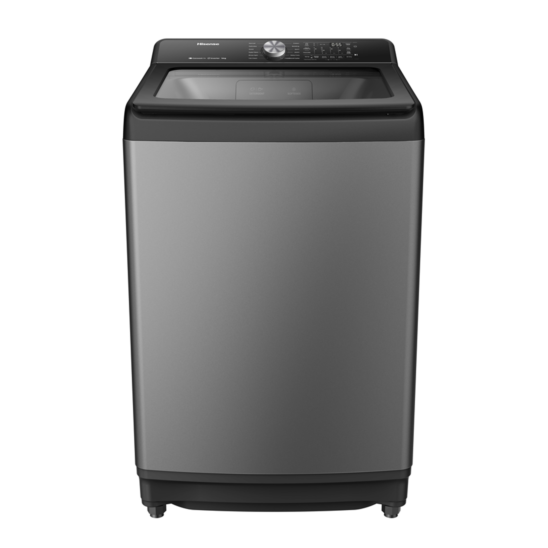 Hisense WT5T1625DT | 16kg Tide 5 Smart Top Loader Washing Machine ...