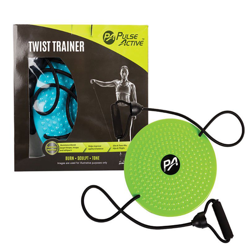 Bulk Pack x 1 Fitness Twist Trainer | Mmaraka Ecommerce